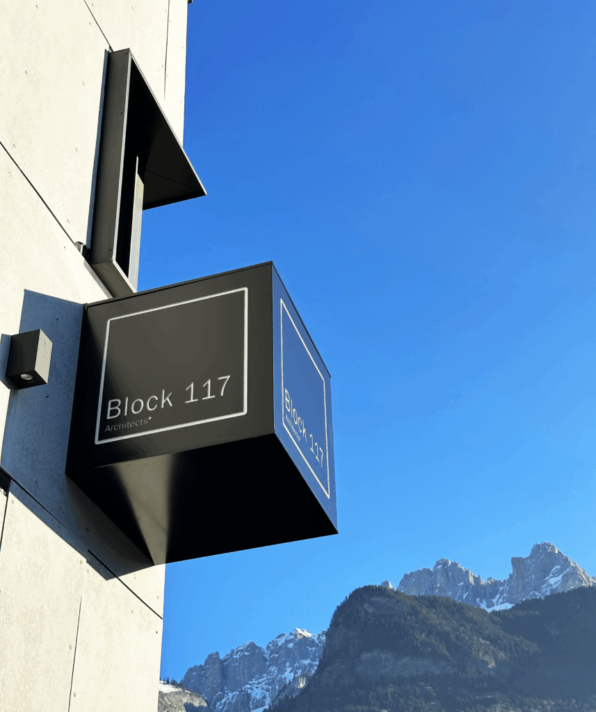 Block 117 Architects